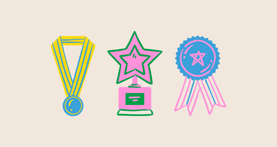 Fun Awards for Employees: Creative Employee Recognition Ideas | Bucketlist