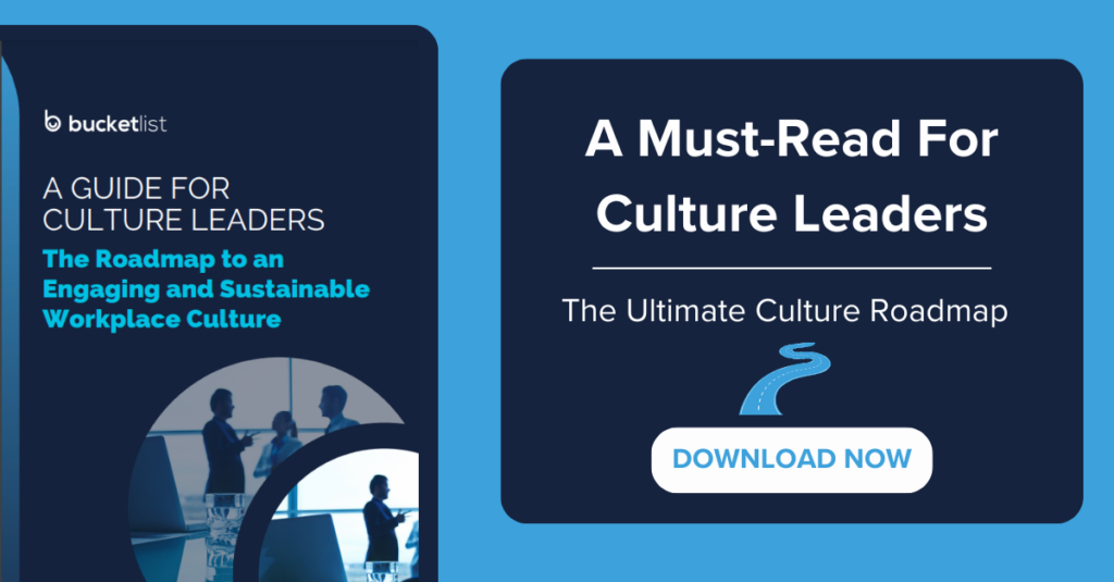 Employee Rewards Software Made Easy | Bucketlist Rewards