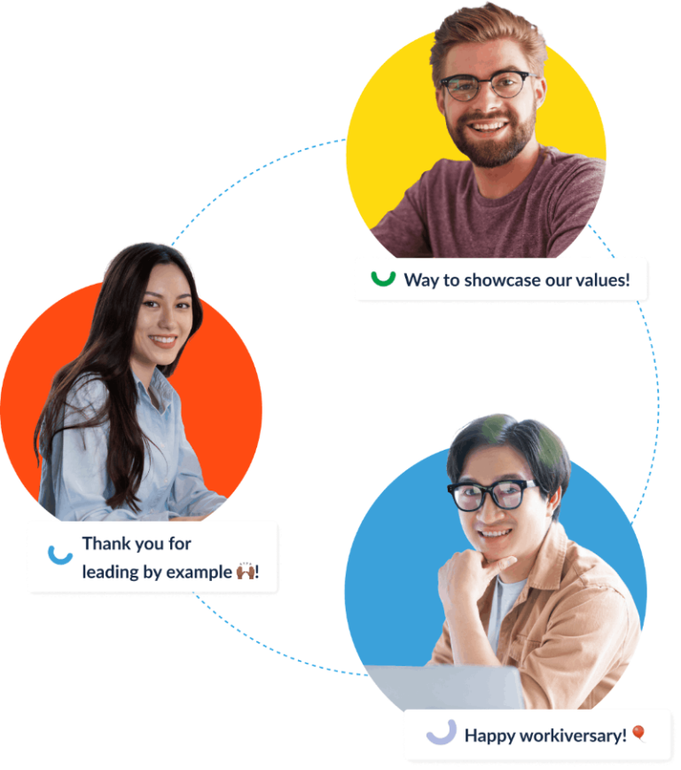 Employee Culture Software for Values-Driven Teams | Bucketlist