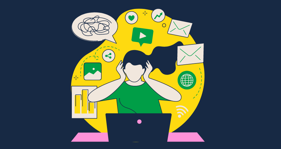 Combatting Tech Burnout: A Comprehensive Guide | Bucketlist