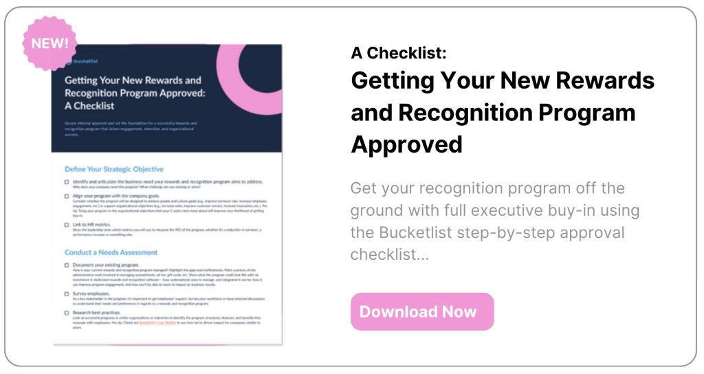 A Comprehensive Guide to Employee Recognition Programs
