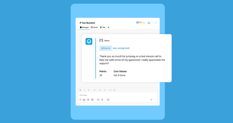 Best Practices for Managing a Successful Employee Rewards Program ...