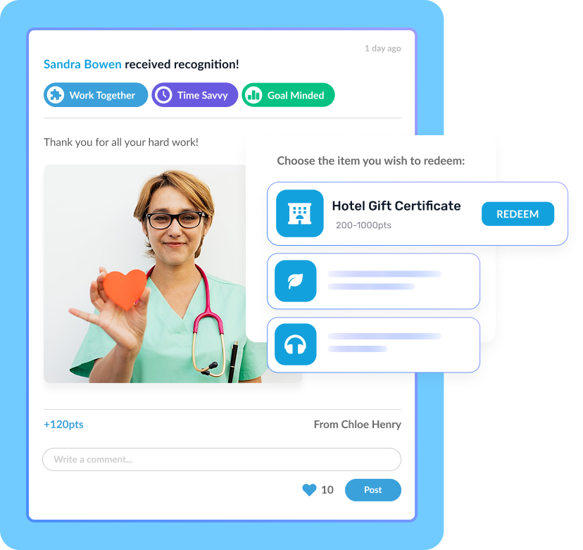 How Bucketlist Rewards Works | Bucketlist