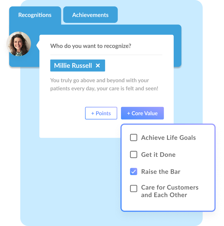 Top 11 Reasons to Recognize Employees | Bucketlist