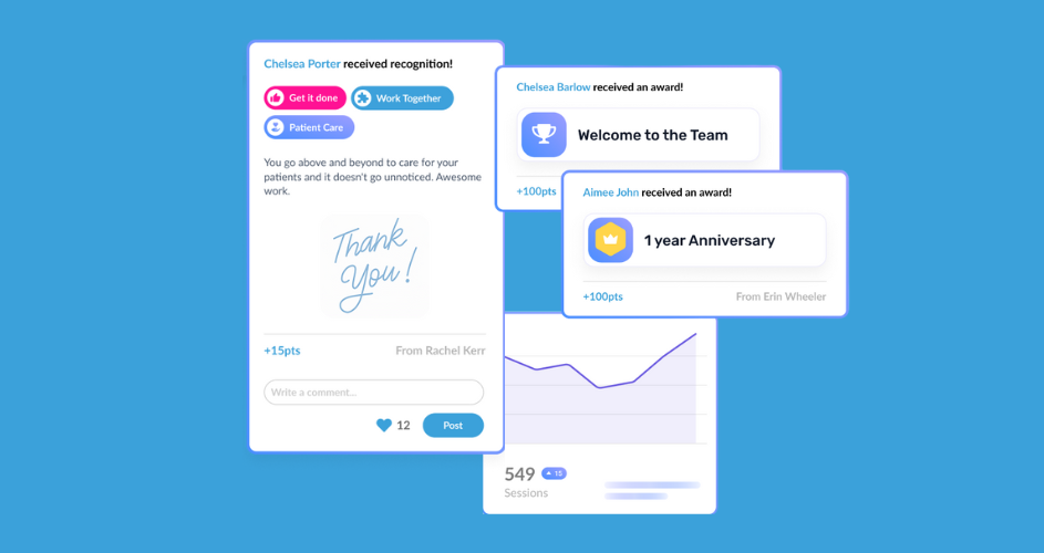 The Power of a Recognition Tool: The Impact on Social Relationships ...